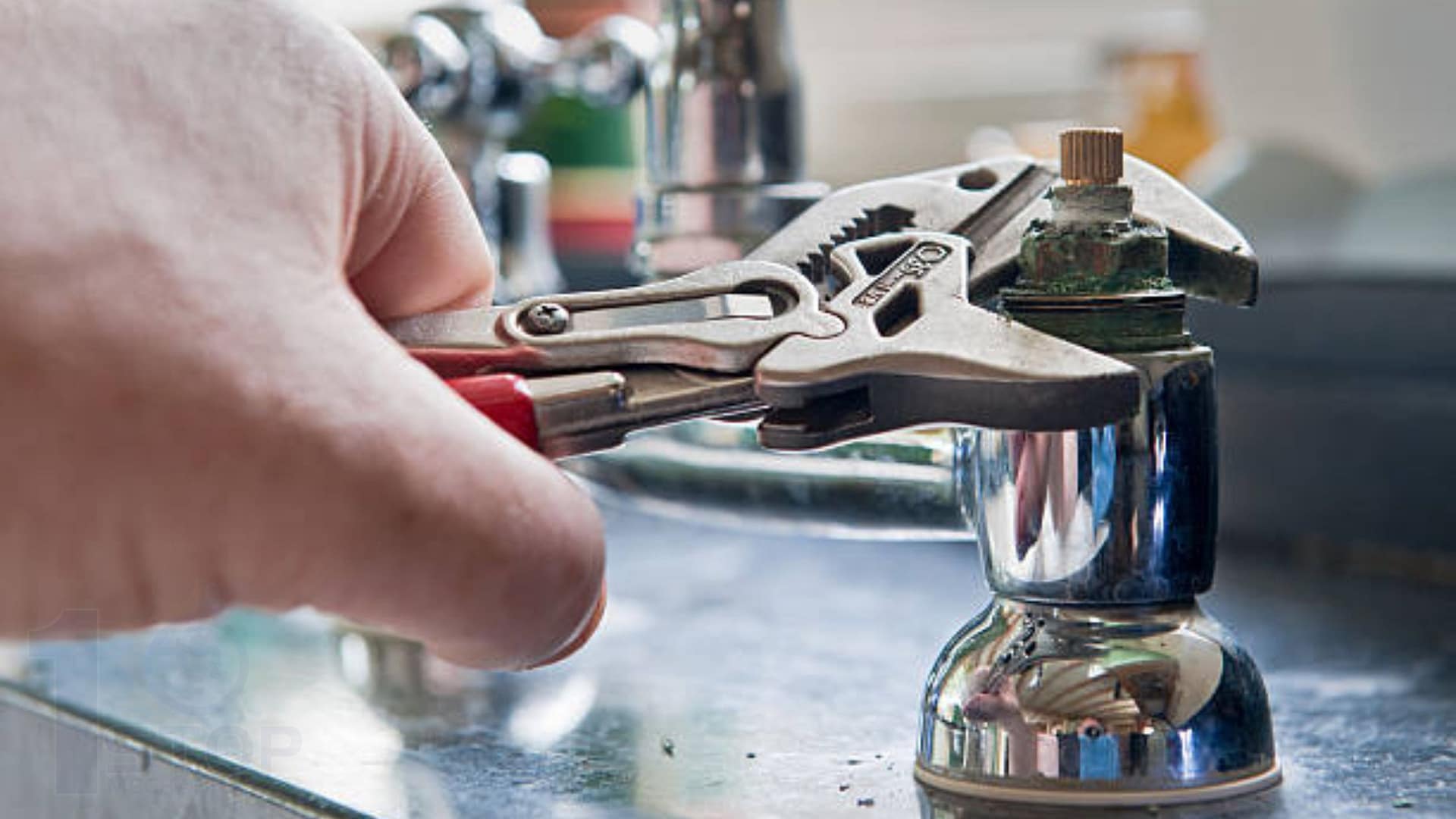 Faucet Installation Woodbridge: A Quick and Easy Solution