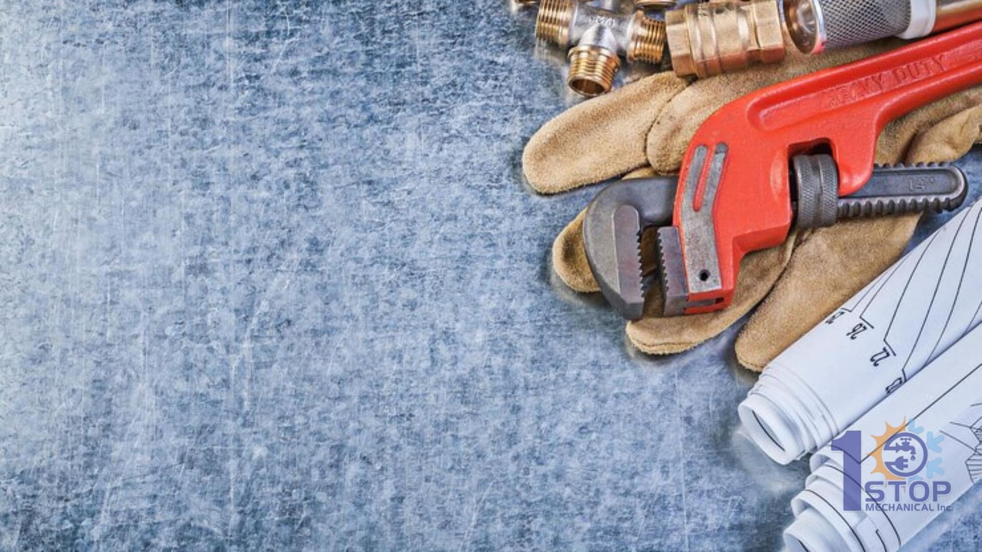 Plumbing Maintenance Woodbridge: Solutions for Every Season