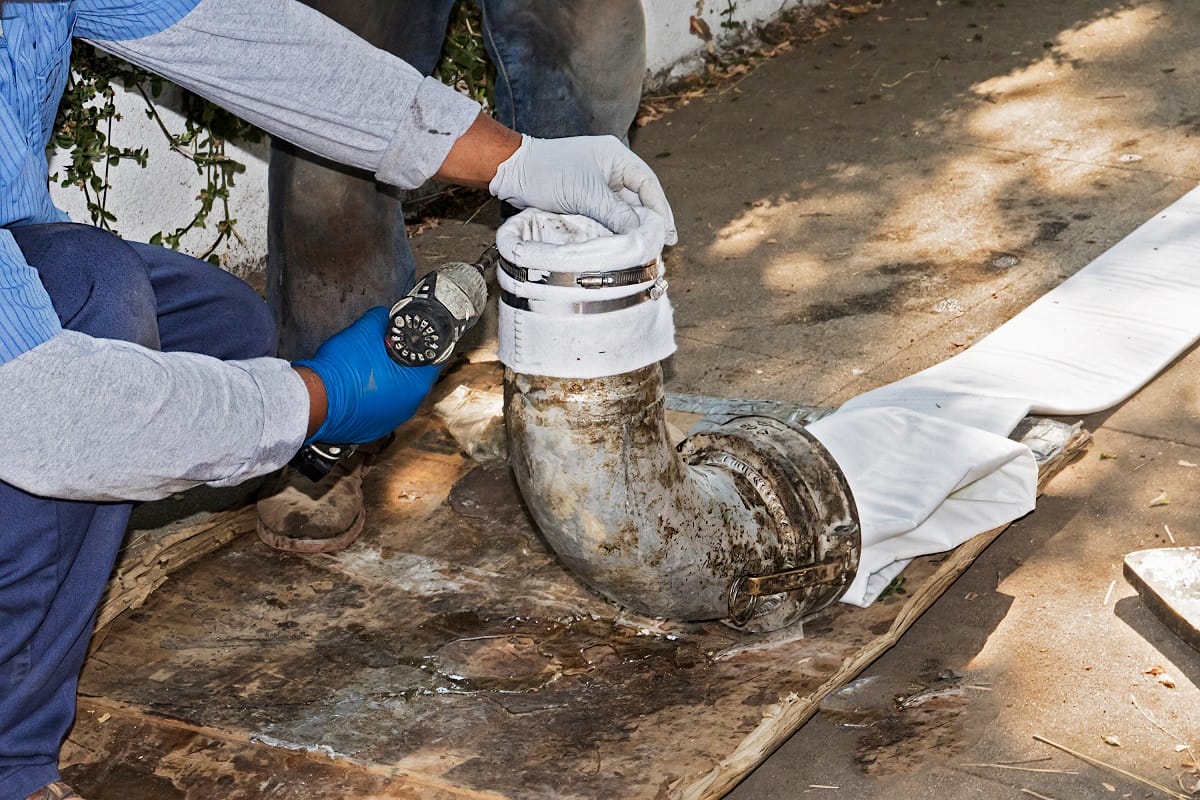 Red Flags: Signs that You Have a Clogged Main Sewer Line | 1 Stop ...